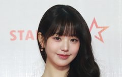 럭키비키잖아..아이브 장원영 'AAA 2024' MC..4년 연속 발탁 | 네이트 판