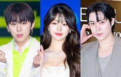 [단독] KBS 선택은 지코x장원영x김영대→신예은x문상민x홍은채…韓日 아우를 연말 가요 축제 (종합) | 네이트 판