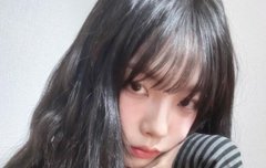카리나 렌즈 전후 느낌 많이 다르다 | 네이트 판