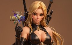 Laghaim CodeZero - 클래식 MMORPG [라그하임] | 네이트 판