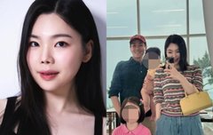 '윤남기' 이다은, 81kg→59kg 위고비 없이 다이어트 대성공 "간헐적 단식 덕" | 네이트 판