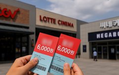 영화 6000원 할인권 또 나온다! 이번엔 188만장 영화 할인쿠폰 배포 | 네이트 판