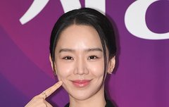 신혜선, 172cm·49kg 비결 공개…“다이어트 간식은 돼지껍데기 과자” | 네이트 판