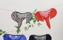 숭팬티 | 네이트 판