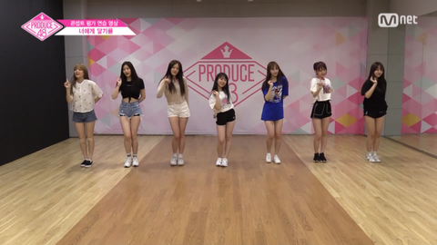 Terlalu Pendek, Yabuki Nako 'Produce 48' Dianggap Tak Pantas Jadi Idola ...