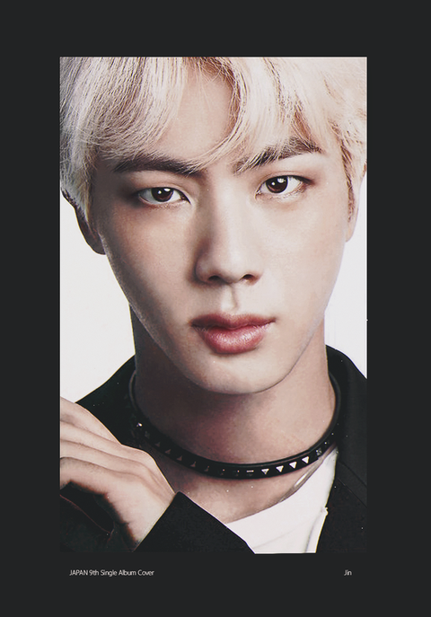 [enter-talk] PHOTOS WHERE WE CAN SEE JIN'S FOREHEAD JUST GOT RELEASED ...