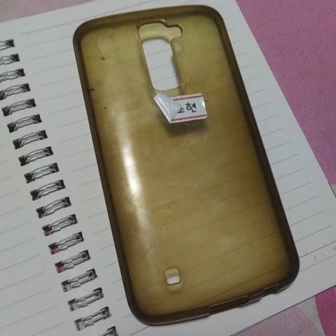 [teen stories] LET'S COMPETE WHO HAS THE MOST DIRTY TRANSPARENT PHONE ...