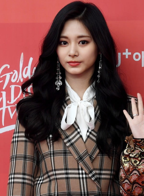 머리숱 많은 아이돌들 네이트판